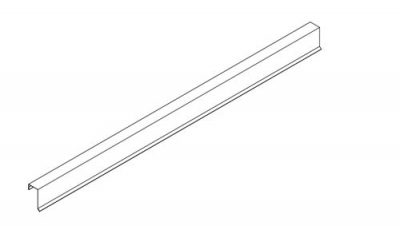 Standing Seams - KIllians Custom Metal Roofing & Panel
