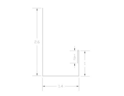 Commercial Architectural Panels - KIllians Custom Metal Roofing & Panel
